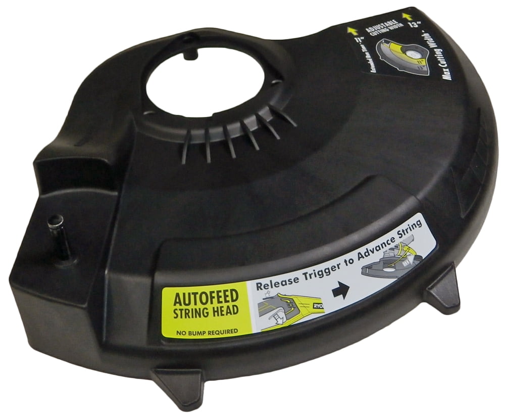 Ryobi P2080 Genuine OEM Replacement Part - Grass Deflector # 351122001 ...