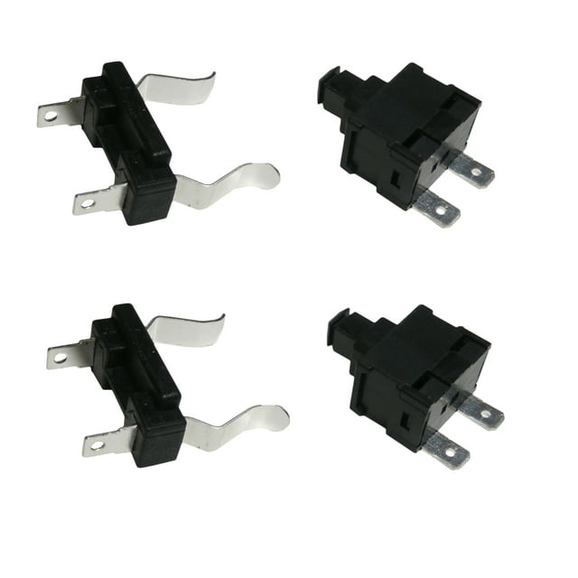 Ryobi P2803 2 Pack of Genuine OEM Replacement Switch Assemblies ...