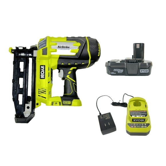Ryobi All Nail Guns in Nail Guns - Walmart.com