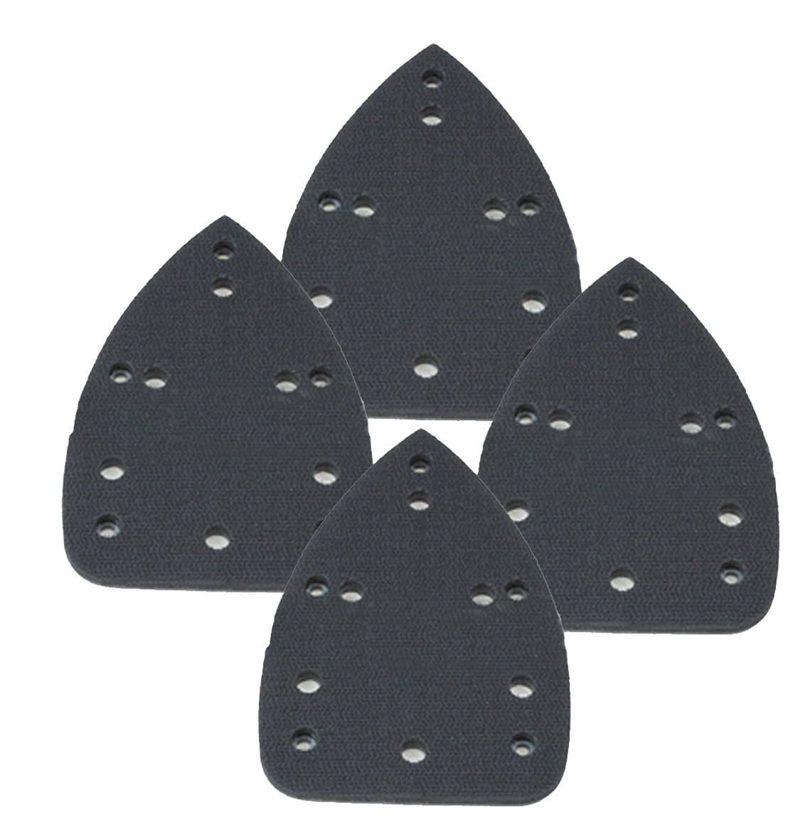 Ryobi P400 Corner Cat Sander (4 Pack) Replacement Platen - 019001001017 ...