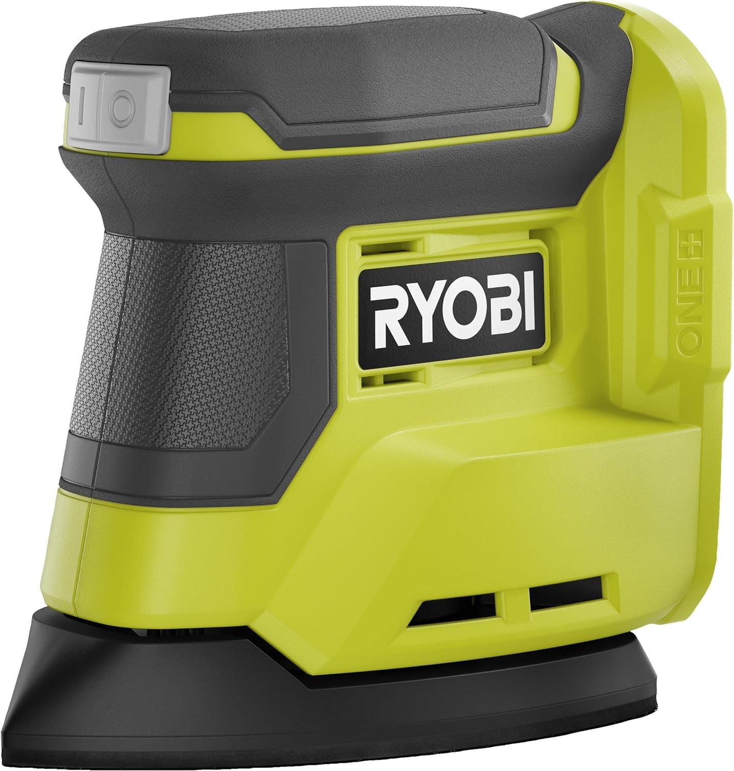 Ryobi P401 18V Corner Cat Finishing Sander RT - Walmart.com