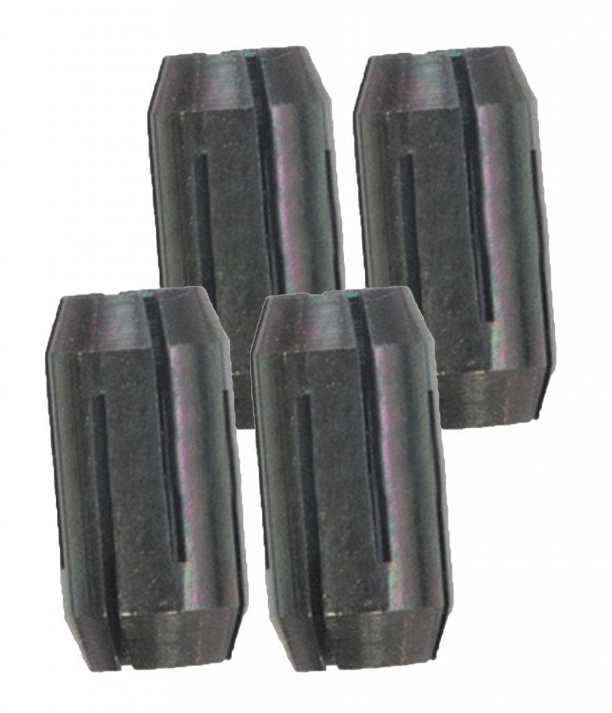 Ryobi P600 18V Cordless Trimmer (4 Pack) Replacement 1/4" Collet ...