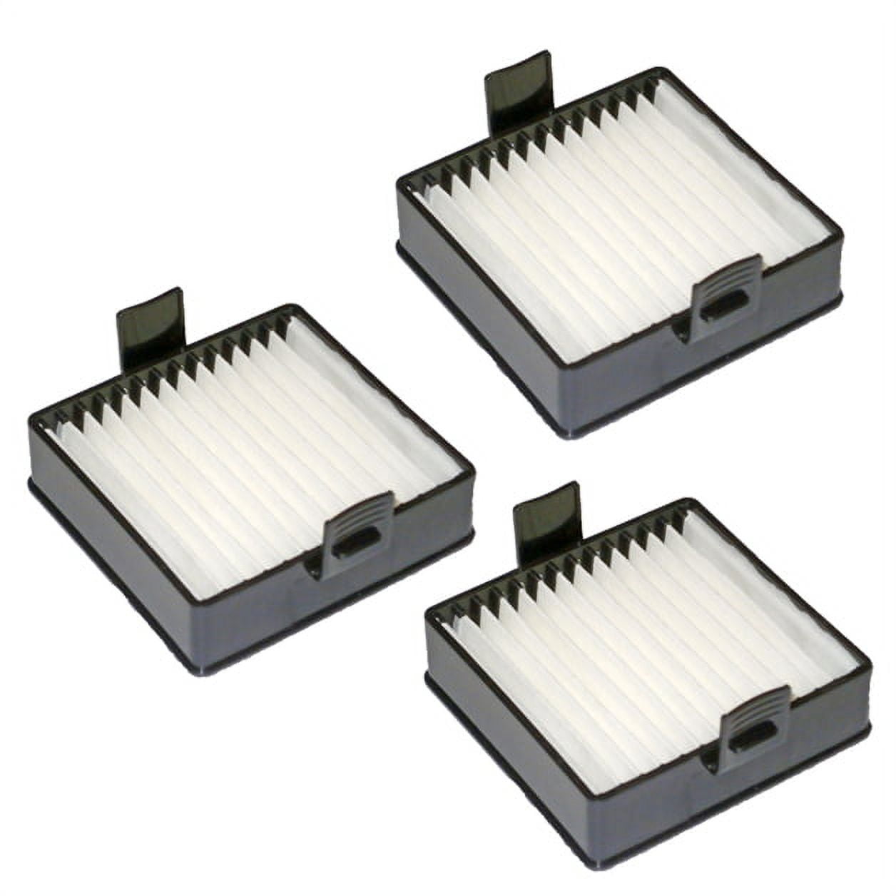 Ryobi P713 3 Pack Of Genuine OEM Replacement Filter # 533907001-3PK ...