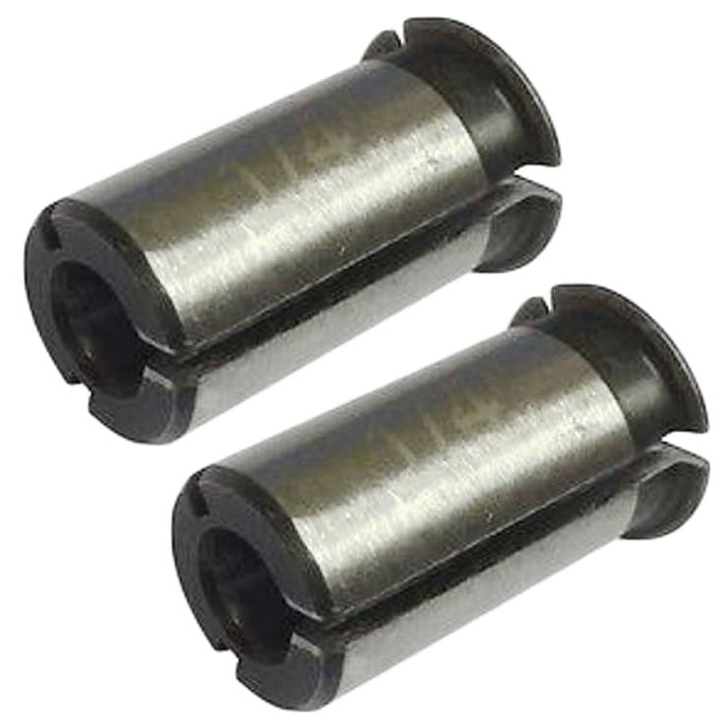 Ryobi RE180PL1G 2 Pack of Genuine OEM Replacement 1/4" Collets ...