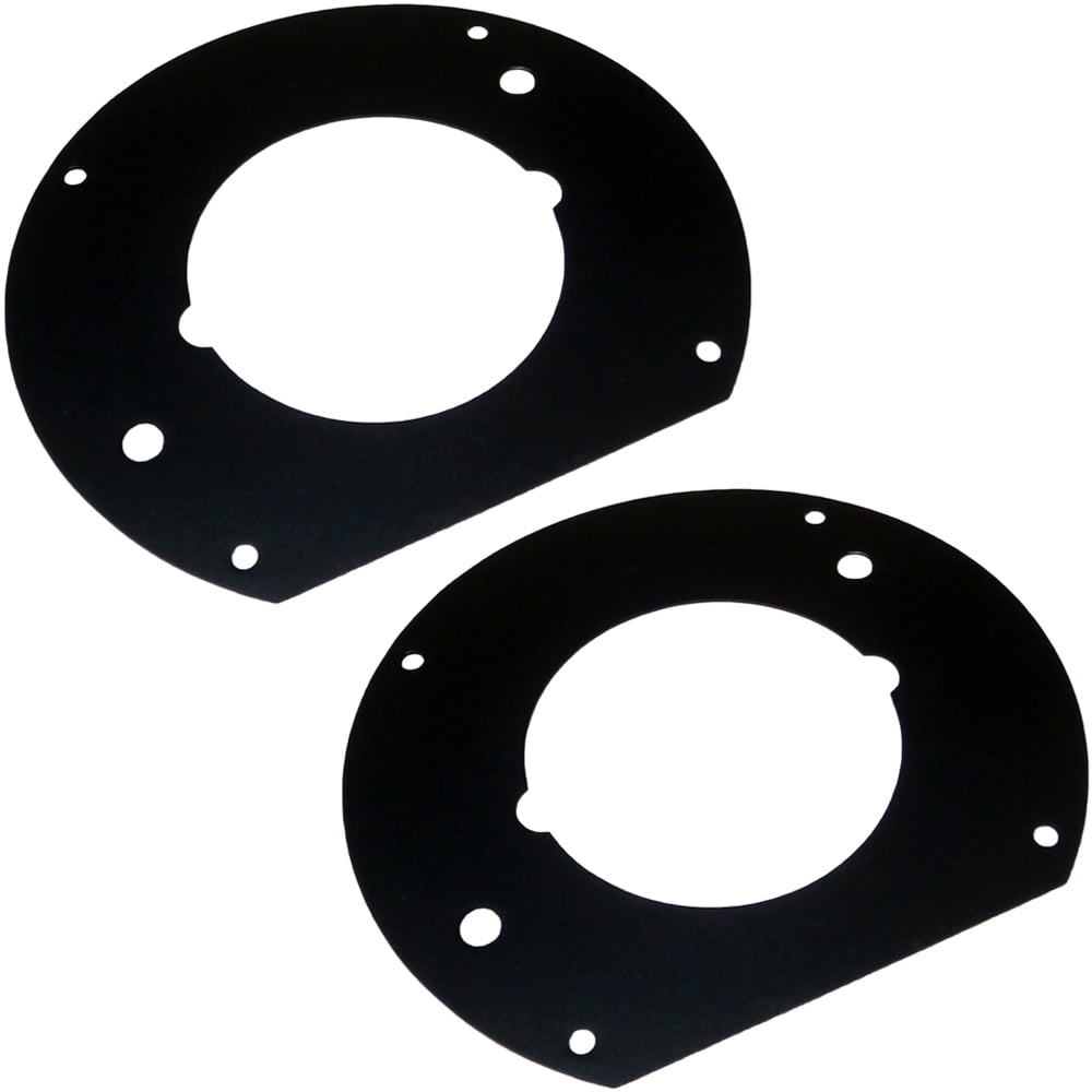 Ryobi RE180PL1G 2 Pack of Genuine OEM Replacement Sub Bases - 550850001 ...