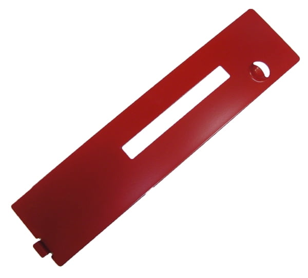 Ryobi RTS21 10" Table Saw Replacement Dado Throat Plate # 089037011021 ...