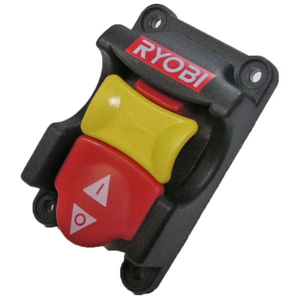 Ryobi RTS21 Craftsman 315284610 Table Saw Switch Assembly ...