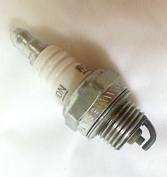 Ryobi RY08510 Homelite UT-20760 (8 Pack) 852 - RCJ6Y Spark Plug ...