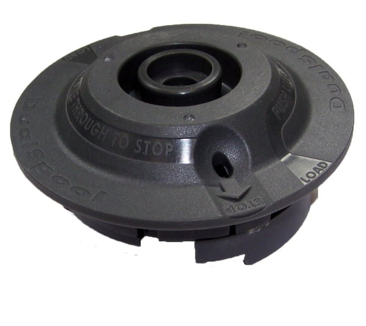 Ryobi RY28000 Trim Fixed Line Dual Spool Housing - 310734002 - Walmart.com