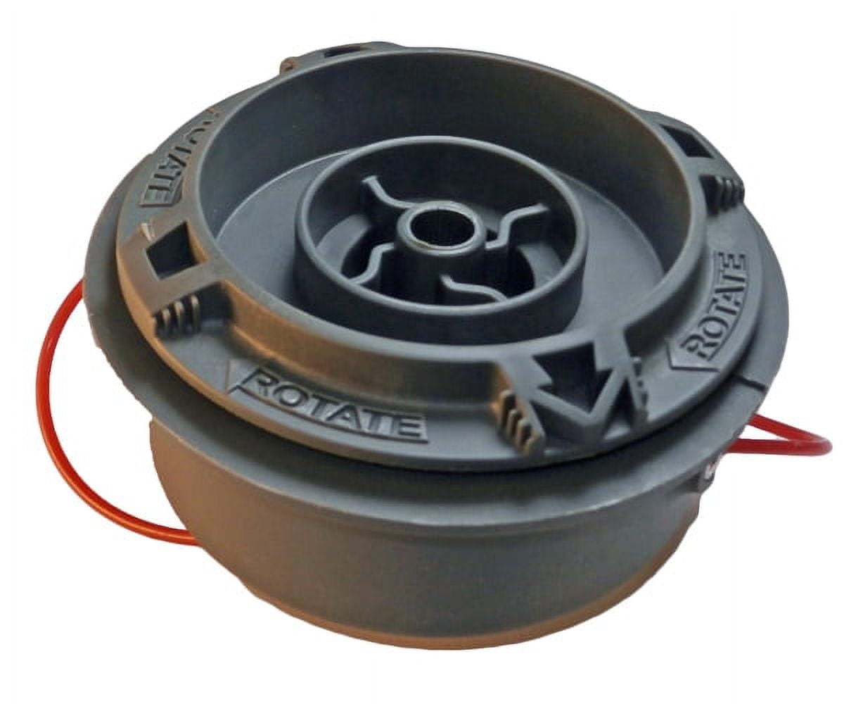 Ryobi Genuine OEM Replacement String Head Assembly for Trimmers ...