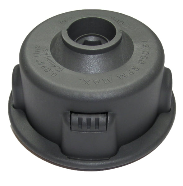 Ryobi RY29550 Homelite 51594 Trim Spool Housing & Eyelet - 308827002 ...