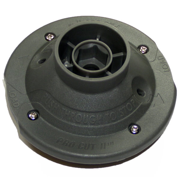 Ryobi RY29550 RY30530 Trim String head Assembly - 308925001 - Walmart.com