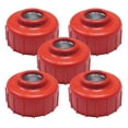 Ryobi RY34421 Homelite UT33600 (5 Pack) LH Thread Spool Retainer ...