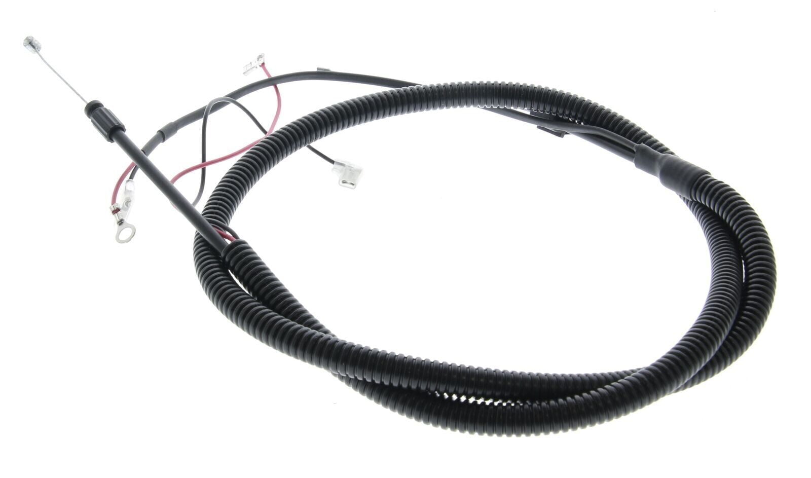 Ryobi RY38BP Backpack Blower OEM Throttle Cable 291899001 - Genuine ...