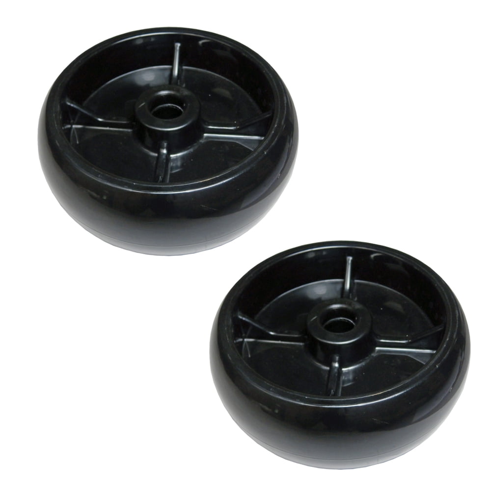 Ryobi RY48110 2 Pack of Genuine OEM Replacement Deck Rollers ...