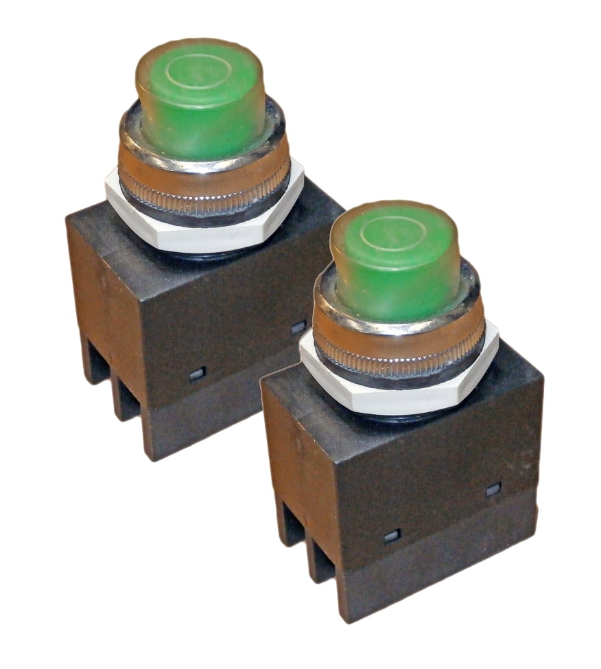 Ryobi RY49701 Log Splitter (2 Pack) Replacement Switch - 099077001037 ...