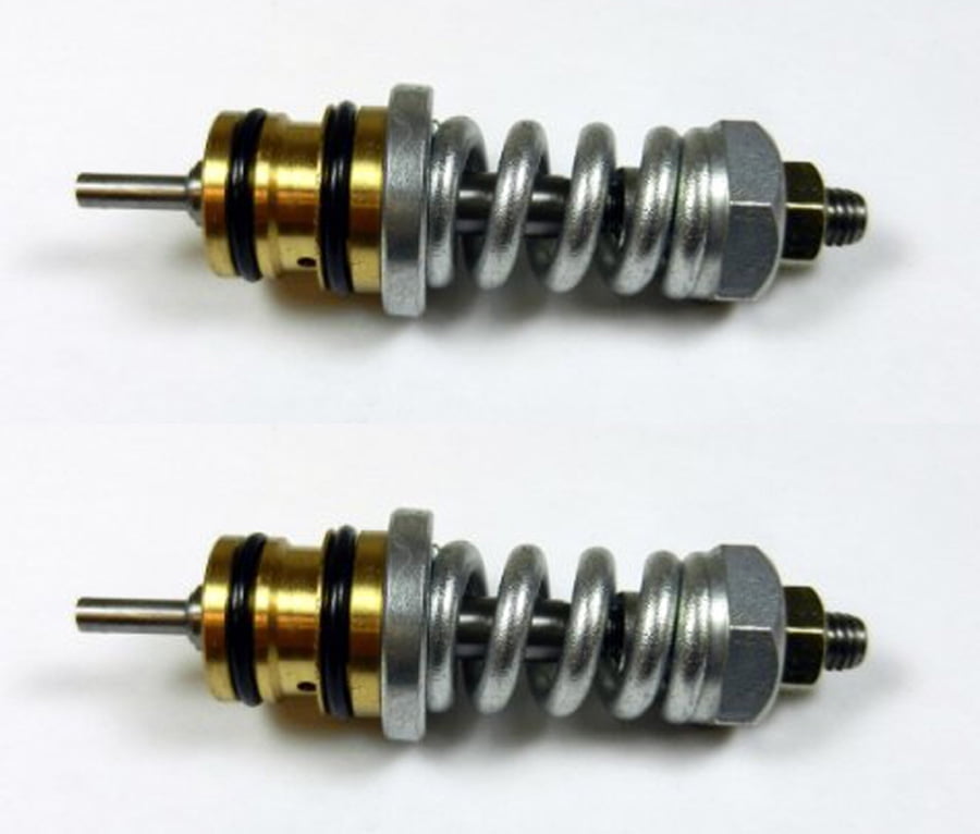 Ryobi RY80930 2 Pack Pump Unloader Valve - 310924003-2PK - Walmart.com