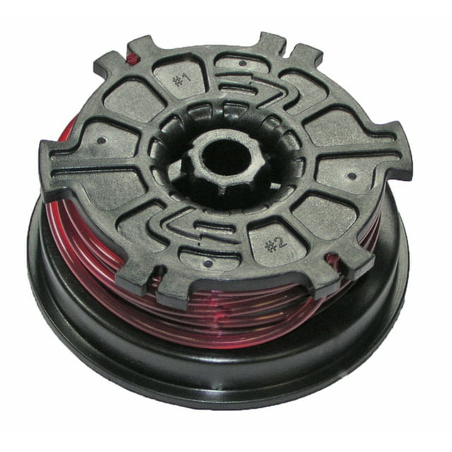 Ryobi SS30 Homelite 51952 Trimmer Replacement AC04103A Spool & Line ...