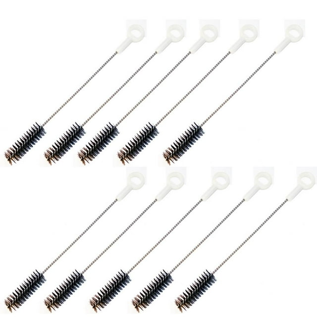 Ryobi SSP100 Paint Sprayer (10 Pack) Replacement Cleaning Brush ...