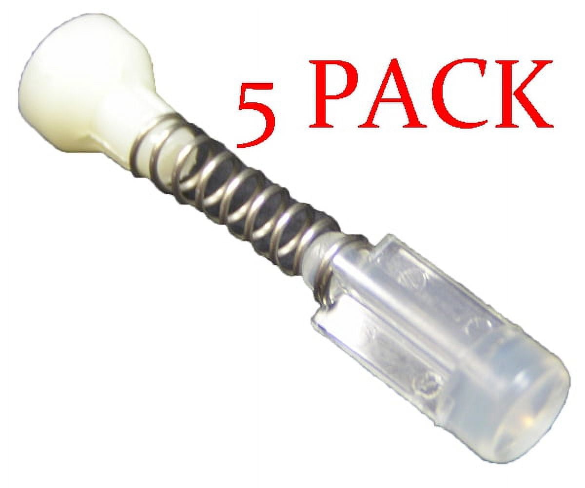 Ryobi SSP100 Paint Sprayer 5 Pack Atomizer Valve Assembly - 303265004 ...