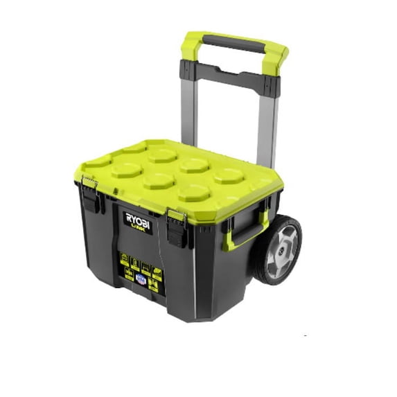 Ryobi STM201 LINK Rolling Tool Box - Walmart.com