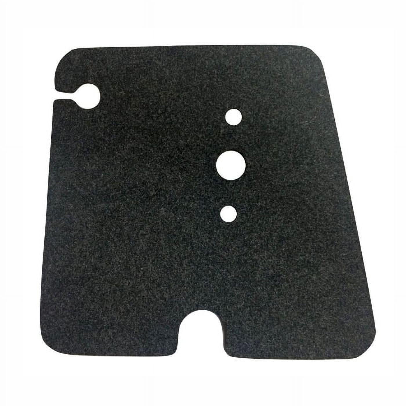 Ryobi String Trimmer OEM Replacement Gasket - 900809009 - Walmart.com
