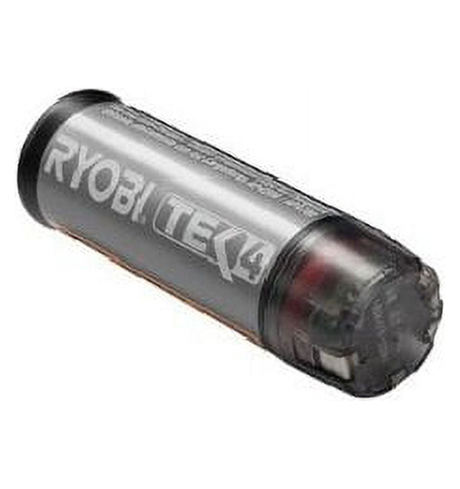 Ryobi TEK4 AP4001 Rechargeable 4V Lithium-Ion 1.3 ah Battery ...