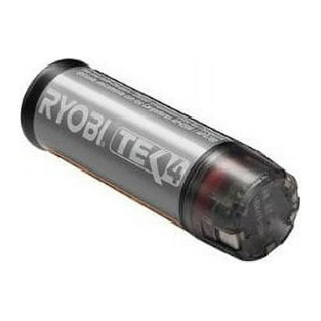 Ryobi TEK4 AP4001 Rechargeable 4V Lithium-Ion 1.3 ah Battery ...