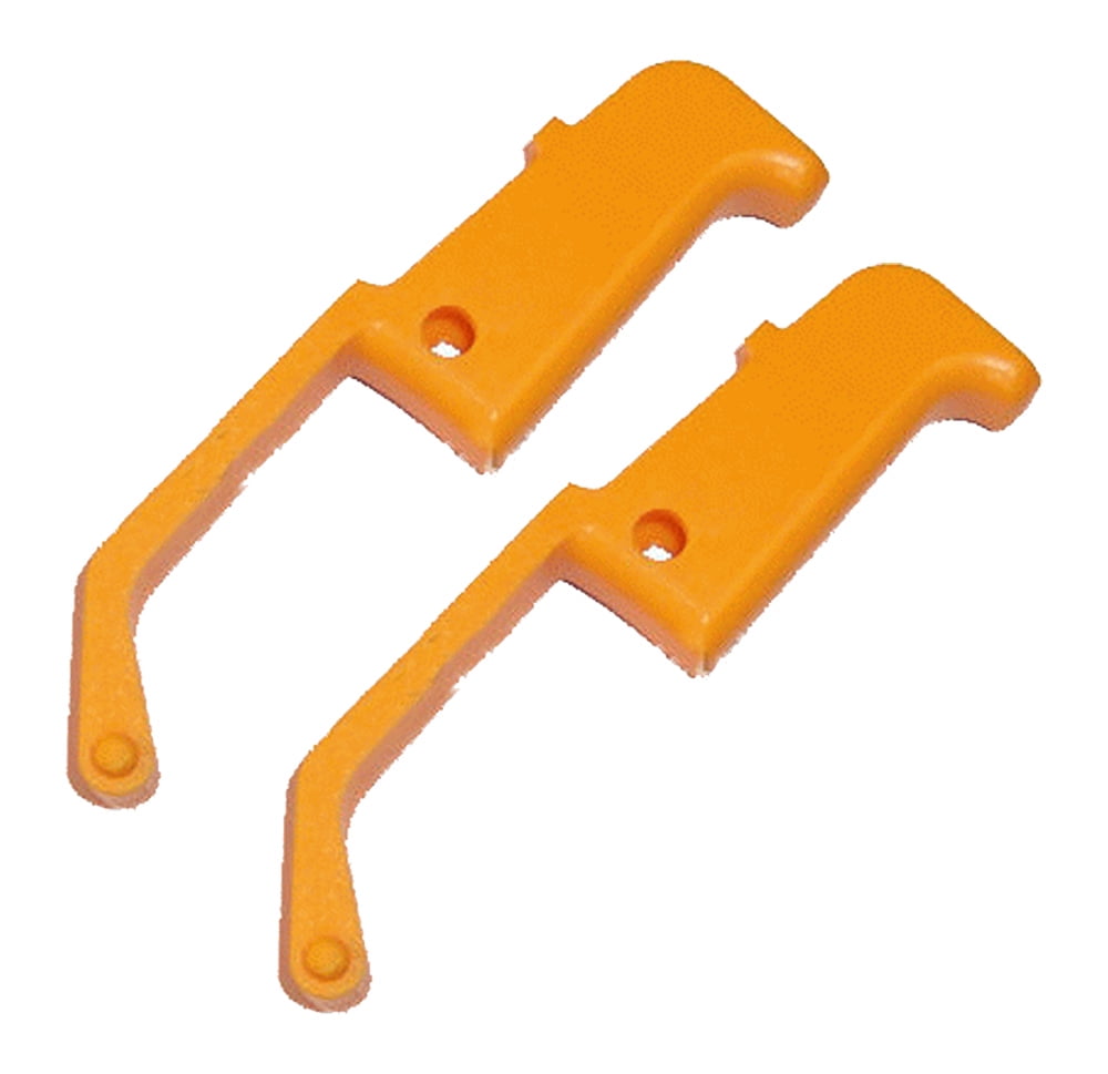 Ryobi TS1342 / TS1343L Miter Saw 2 Pack Switch Actuator # 089100207090 ...