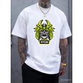 Ryobi Tools Logo Mens T Shirt Funny Power Tools Home Improvement DIY ...