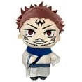 Ryomen Sukuna Robe - Jujutsu Kaisen 8" Plush (Great Eastern) 471153 ...