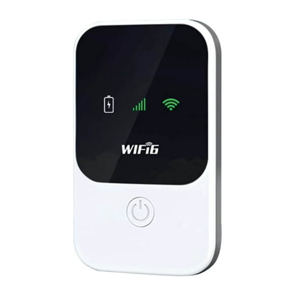 High Speed Wireless Router