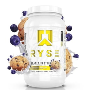 RYSE Clear Protein Shake Ready-To-Drink - Variety Pack - 12 Pack ...