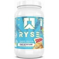 RYSE Loaded Protein Powder, Skippy Peanut Butter Flavor, 27 Servings ...