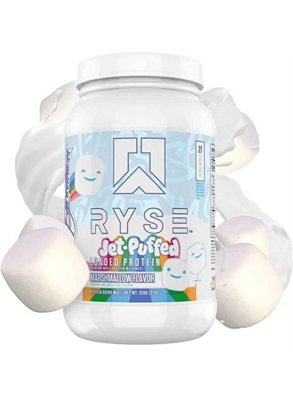 RYSE Supplements in Protein - Walmart.com