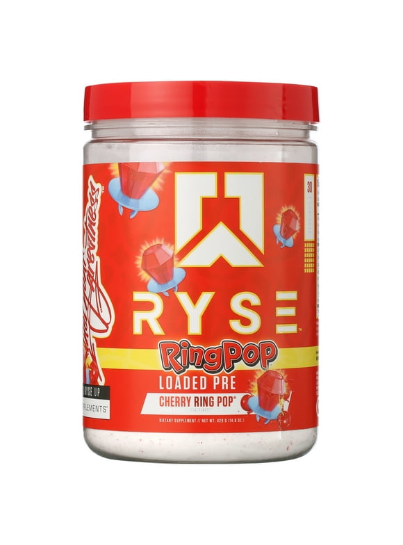 RYSE Supplements in Protein - Walmart.com