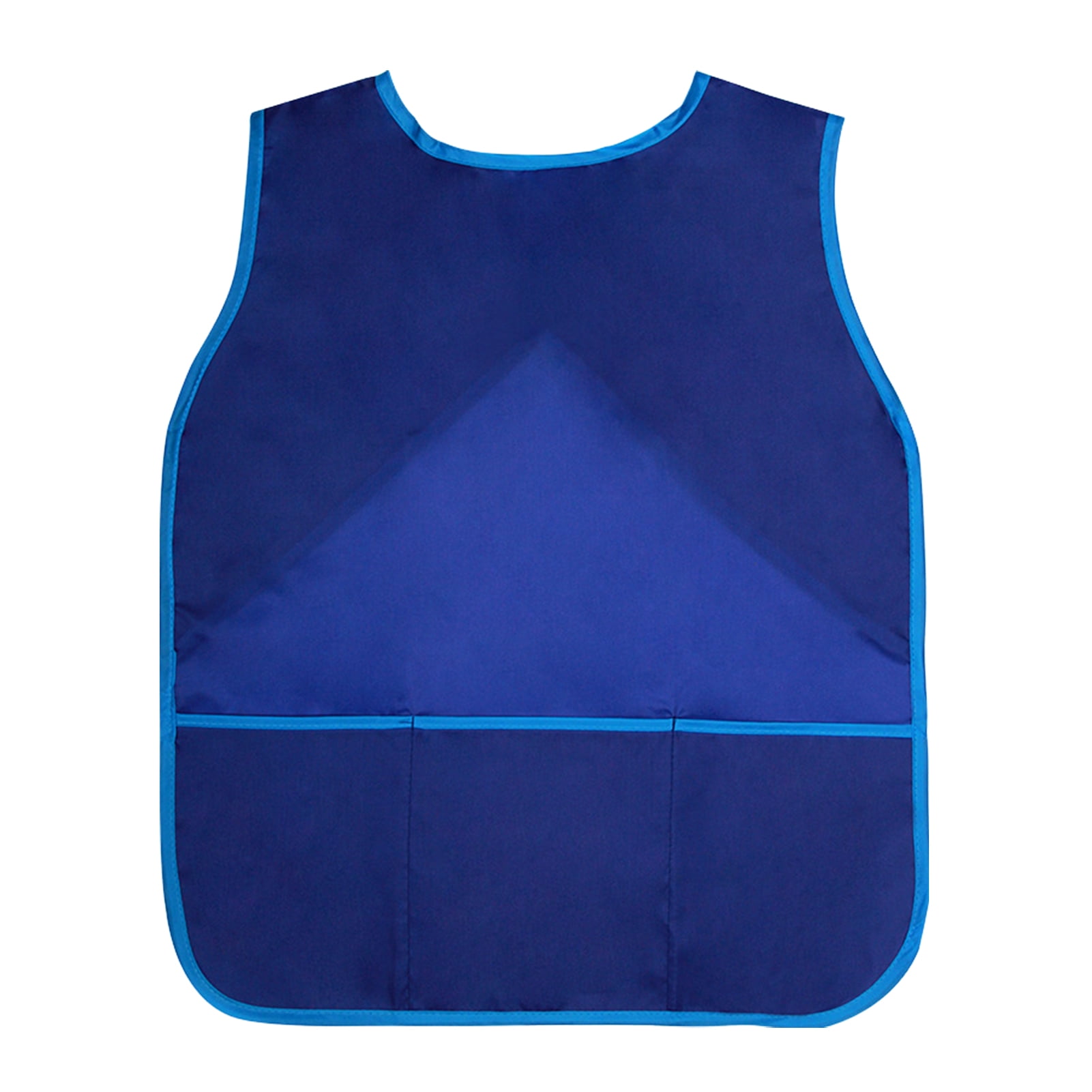 Rystar 1/4Pcs Kids Art Aprons for Painting Toddler Apron Smocks ...