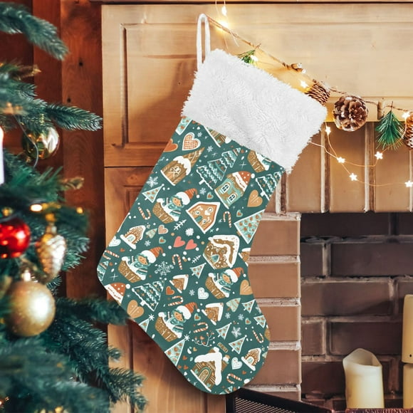 Snoopy Christmas Stocking