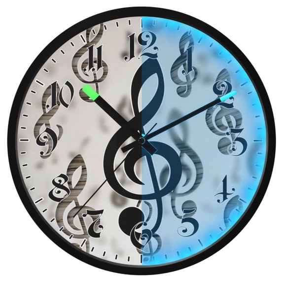 Shop Musical Clocks and Decorative Wall Clocks for Your Home