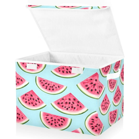 Watermelon Storage Container