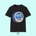 Ryz Zyn Die Cut T Shirt The Rizzler Has A Ryz Zyn Shirt Funny Tee ...
