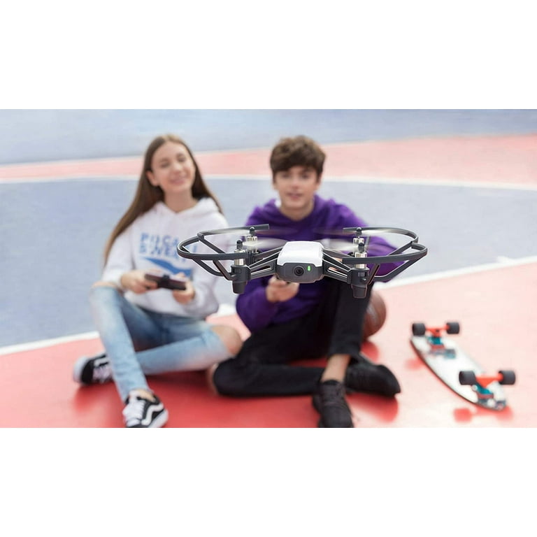 Ryze tech boost combo quadcopter drone store