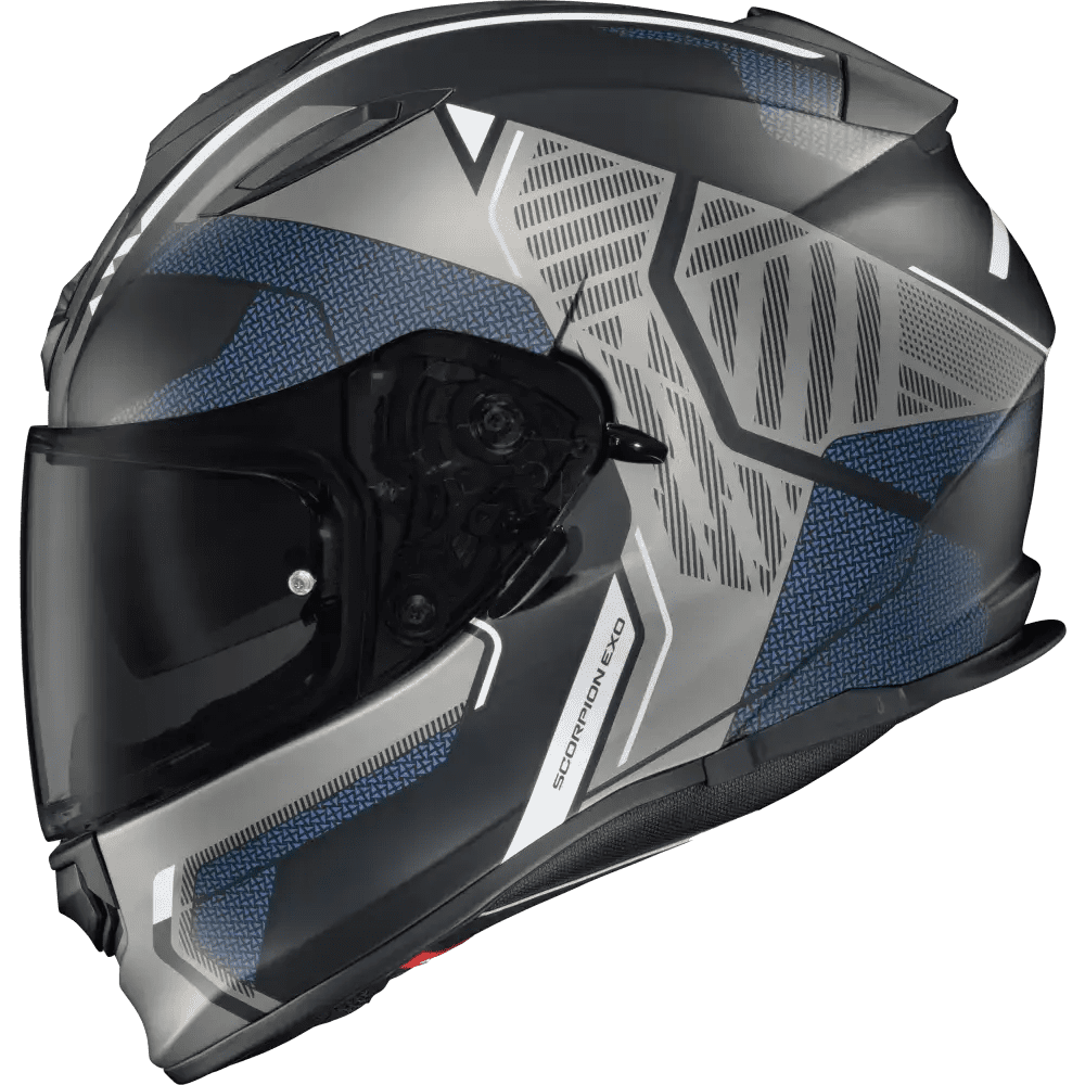 Ryzer Full Face Helmet Switch Full Range of Sizes and Colors Available ...