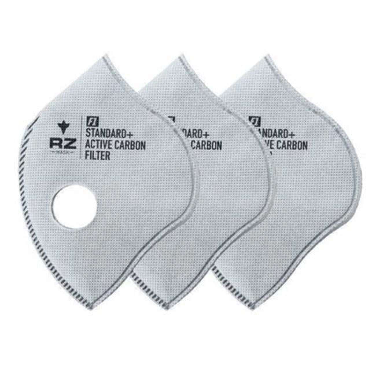 Rz Industries 24090 F1 Filter, Extra Large - Pack of 3 - Walmart.com