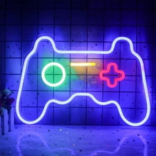 Video Game Signs
