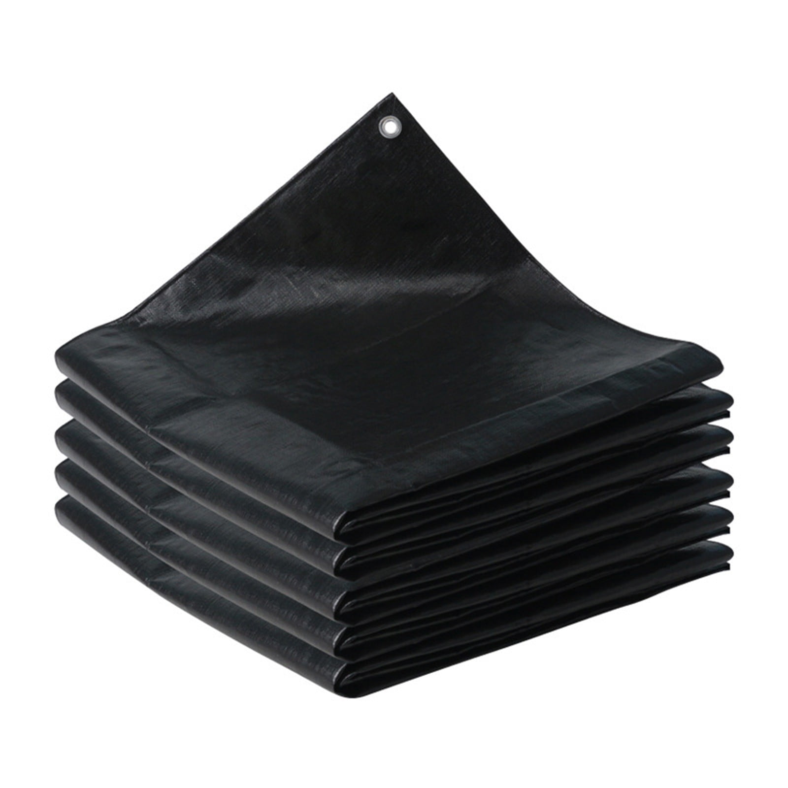 S-117 C Double Layer Waterproof Sunproof Tarpaulin Reinforced Pe ...