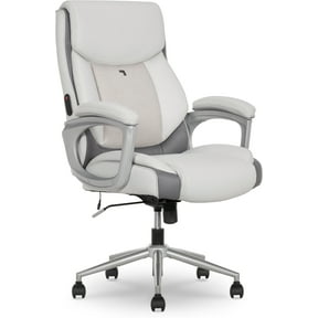 Heated Office Chair