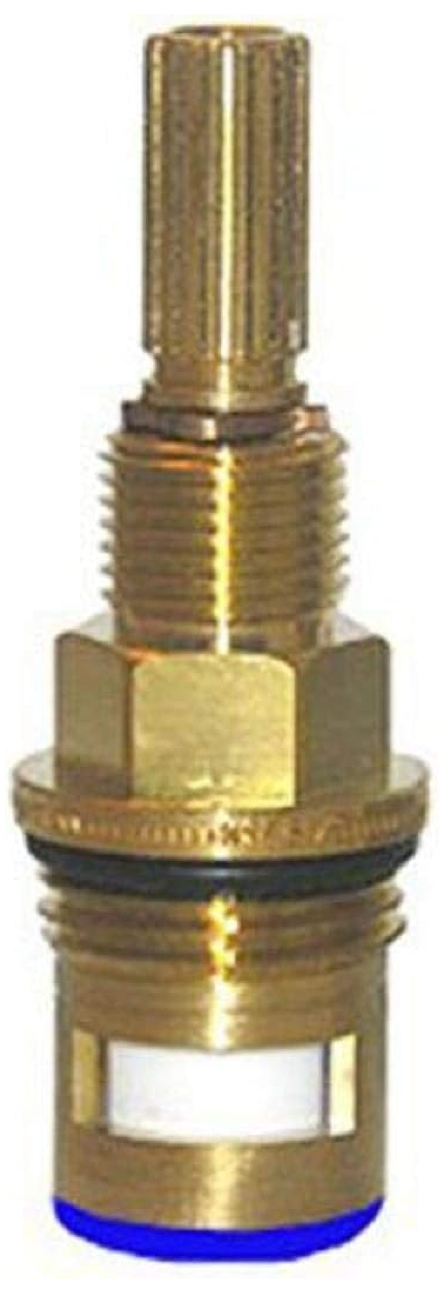 S-180-2NL 1/2 Inch No Lead Cold Ceramic Stem for Cartridge 4002 - Brass ...