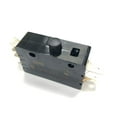 S-20 Series DPDT 20 A Plunger General Purpose Micro Switch - 1 Item(s ...