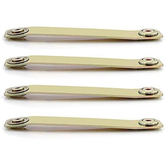 S/4 Glider Bearing Arm Brackets - 7 1/2" from Hole to Hole$$Hardware ...